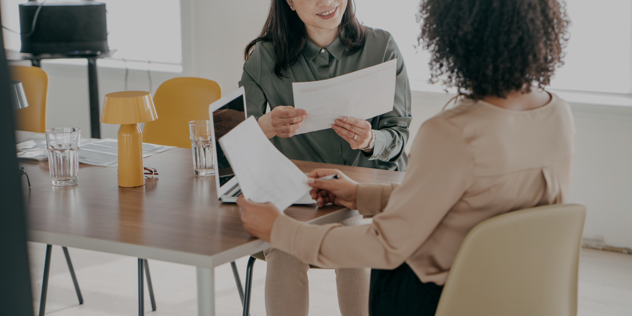 Crafting a Compelling Job Description: A Comprehensive Guide from a ... Crafting a Compelling Job Description: A Comprehensive Guide from a ...