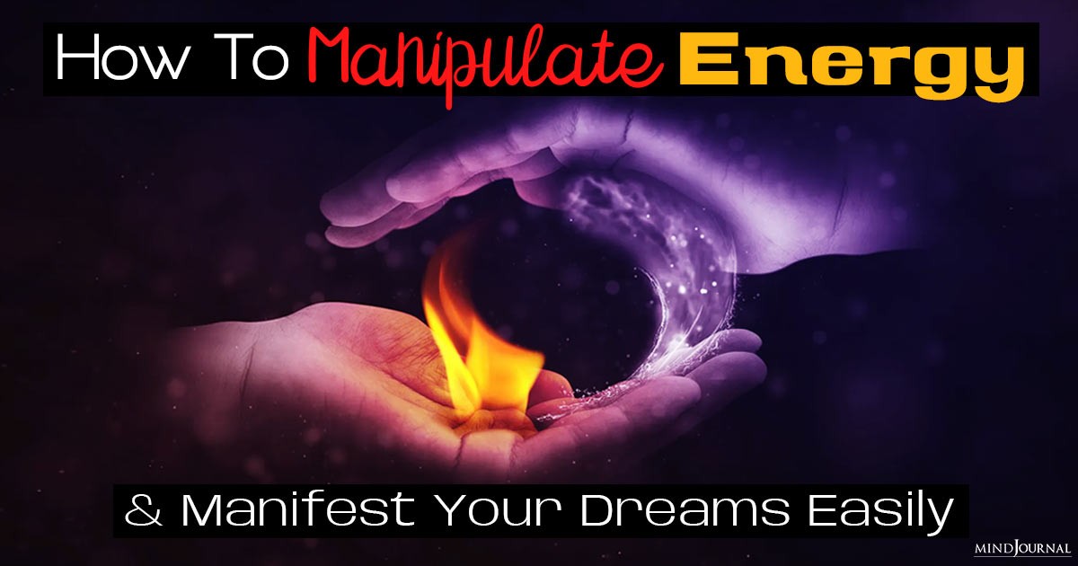 Mastering Energy 101: How To Manipulate Energy And Create Your Ideal ... Mastering Energy 101: How To Manipulate Energy And Create Your Ideal ...