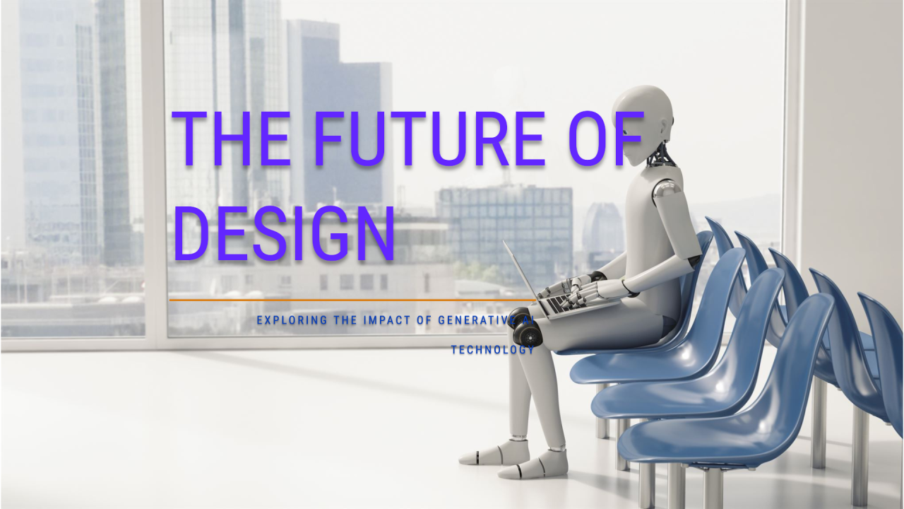 Will Generative AI Replace Humans? Exploring the Potential Impact of ... Will Generative AI Replace Humans? Exploring the Potential Impact of ...