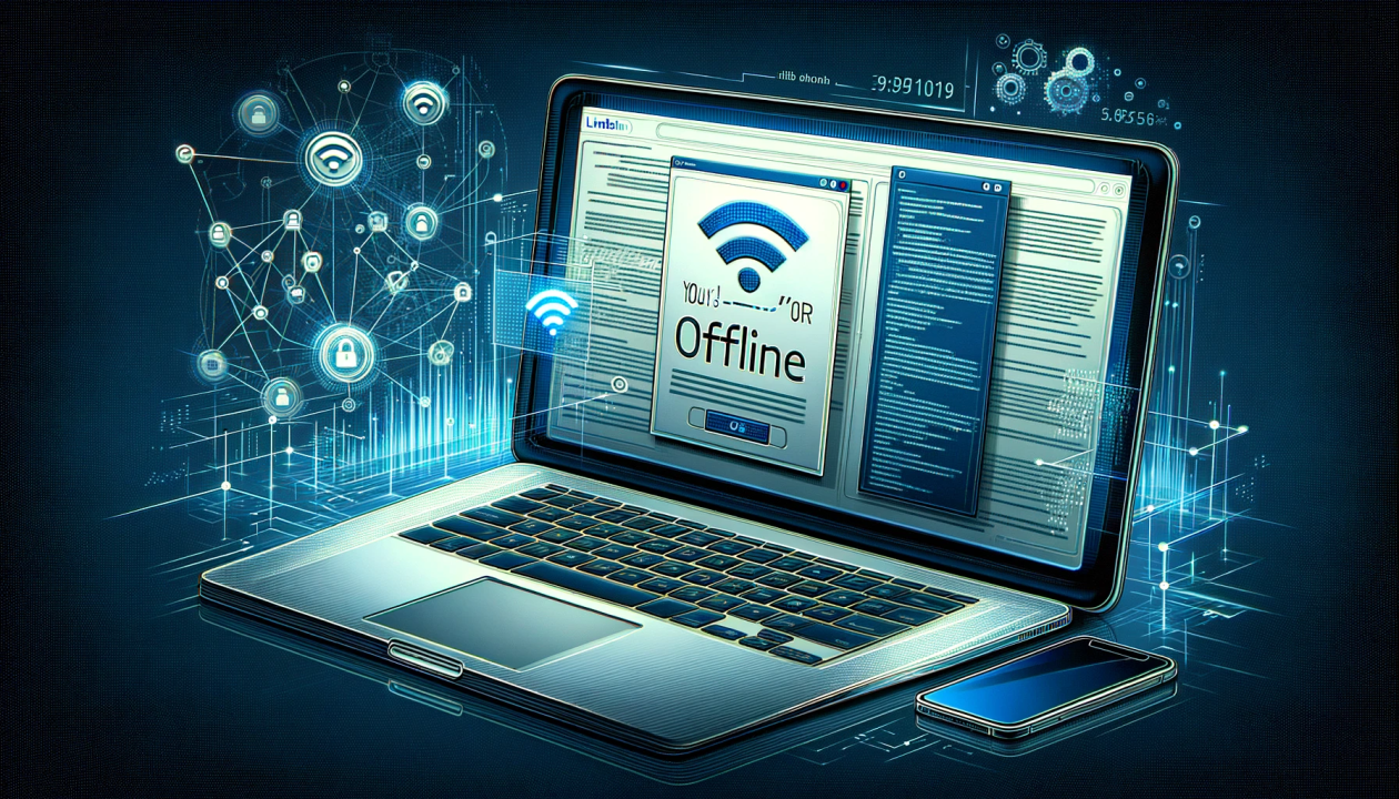Enhancing User Experience with Offline Capabilities in Web Applications Enhancing User Experience with Offline Capabilities in Web Applications