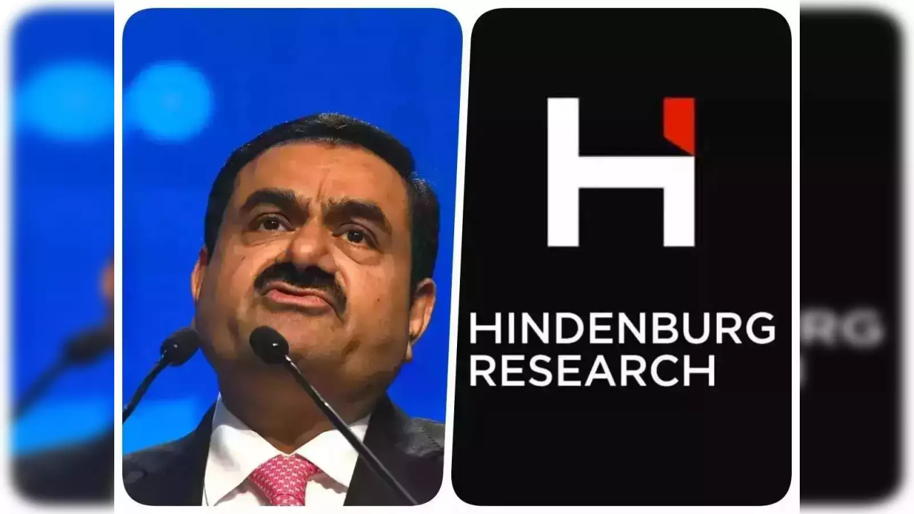 Sebi Chief Controversy: Truth Behind Hindenburg 2.0 Sebi Chief Controversy: Truth Behind Hindenburg 2.0