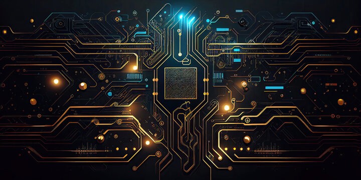 Microchip is facing challenging times in 2024. Microchip is facing challenging times in 2024.