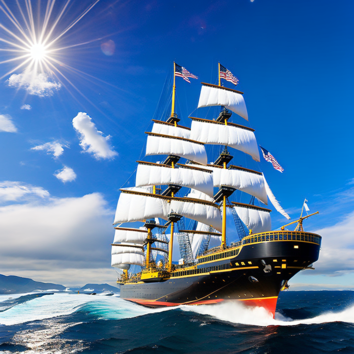 Navigating the Waves of Change Navigating the Waves of Change
