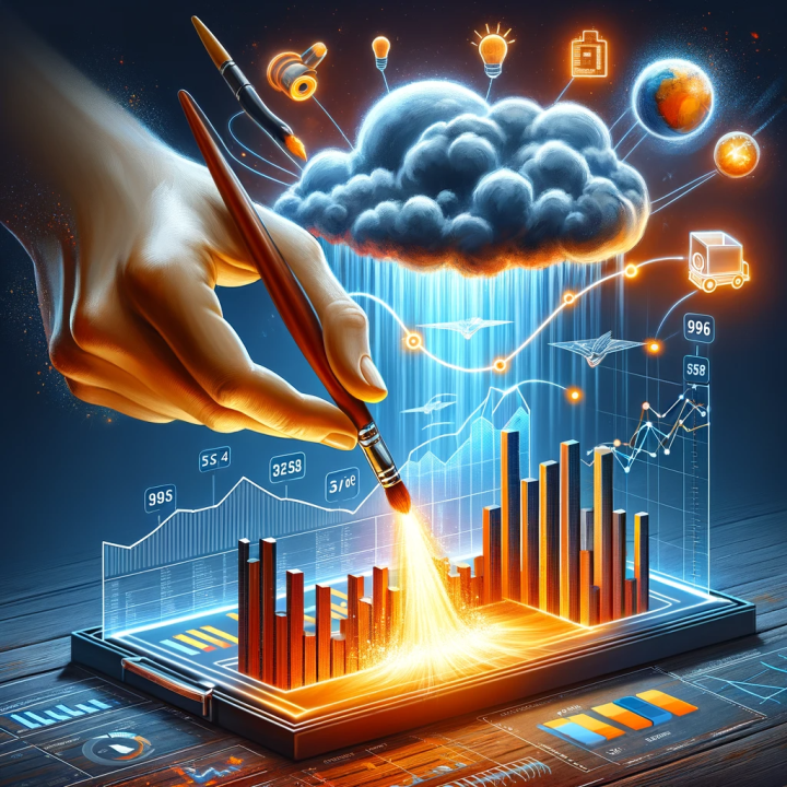 Use Case: Monitoring Application-Specific Metrics Use Case: Monitoring Application-Specific Metrics