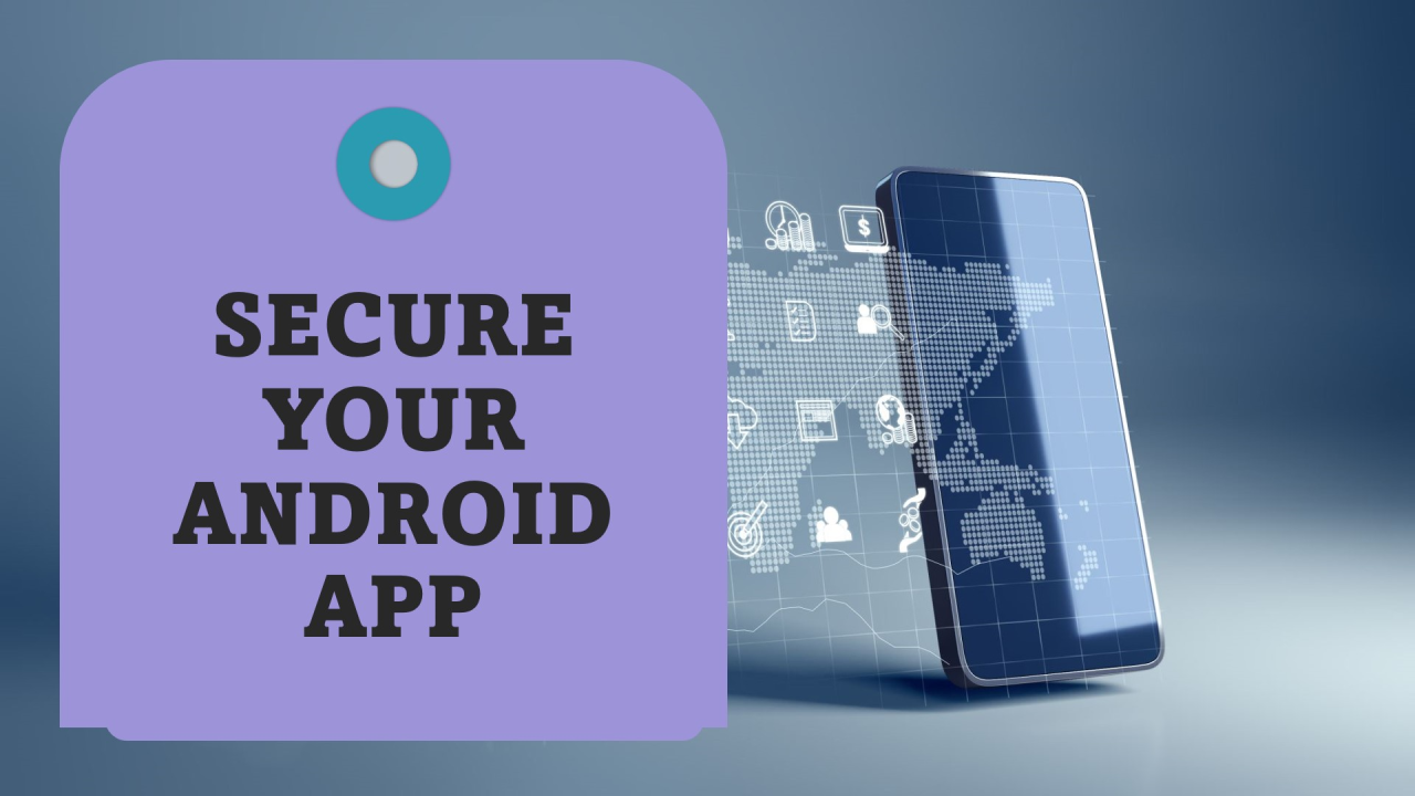 🔒 Enhancing Android App Security and Performance with R8 🔄 🔒 Enhancing Android App Security and Performance with R8 🔄