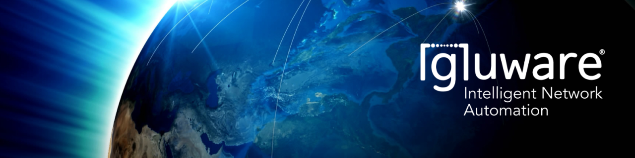 Gluware Named Leader and Outperformer in GigaOm Radar Reports for ... Gluware Named Leader and Outperformer in GigaOm Radar Reports for ...