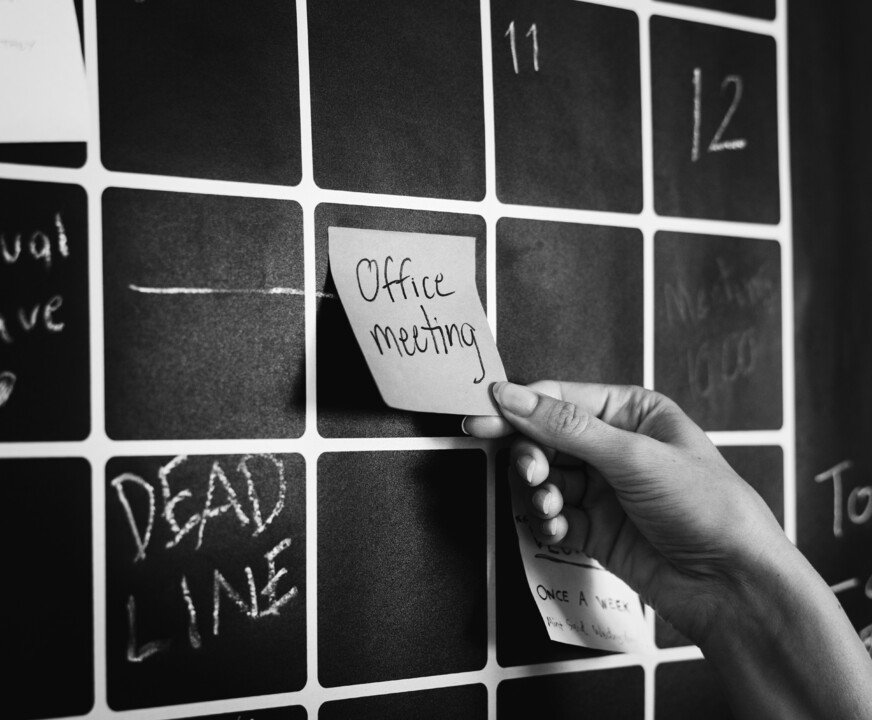 Planning an Effective Meeting Agenda – Execute the best business meetings Planning an Effective Meeting Agenda – Execute the best business meetings