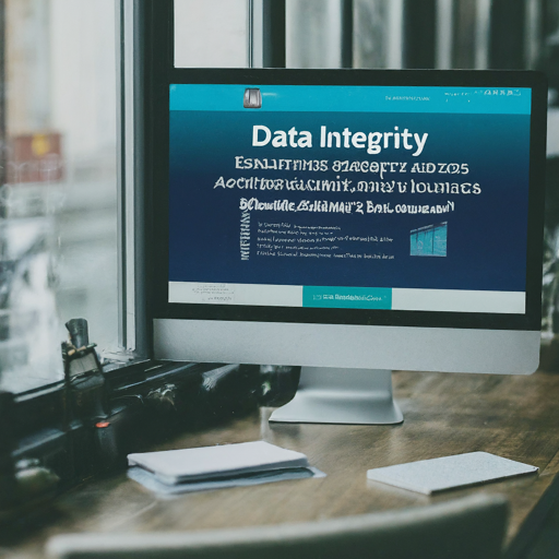 Strategies for Maintaining Data Integrity Across Multiple Sources Strategies for Maintaining Data Integrity Across Multiple Sources