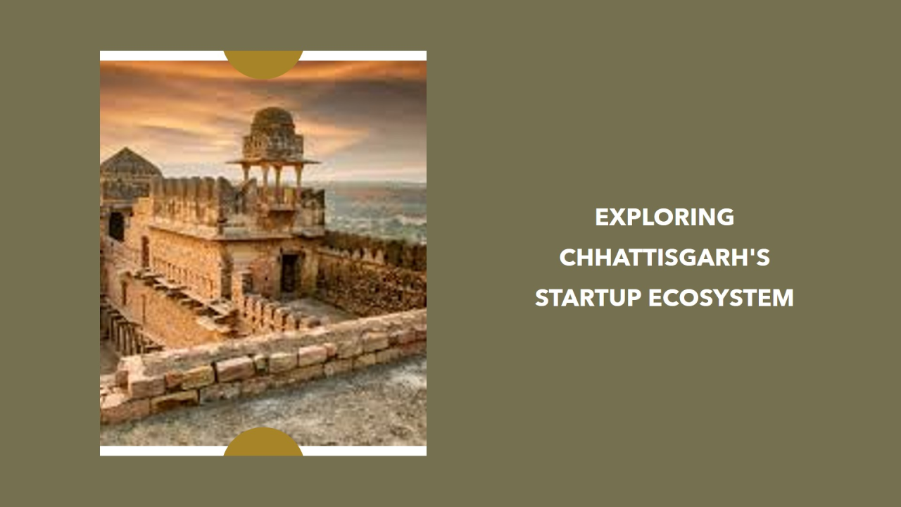 Pioneering Progress: Exploring the Thriving Startup Ecosystem in ... Pioneering Progress: Exploring the Thriving Startup Ecosystem in ...
