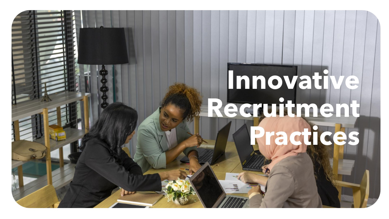 Beyond Resumes: Uncovering Hidden Gems through Innovative Recruitment ... Beyond Resumes: Uncovering Hidden Gems through Innovative Recruitment ...
