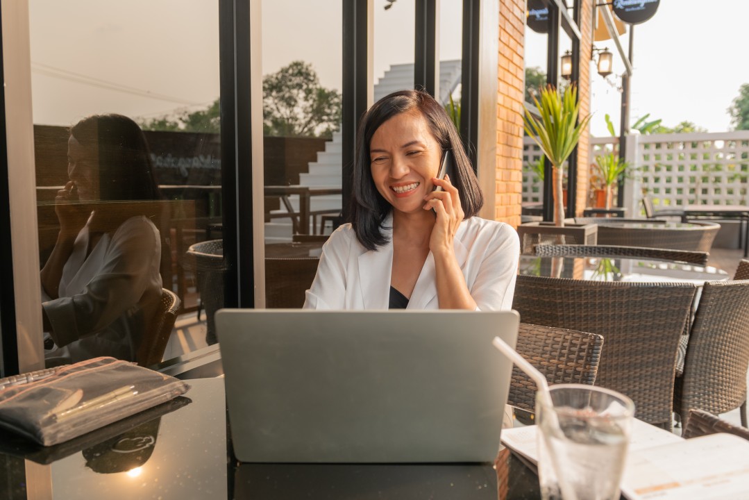Jumpstart Your Global Career with This Strategy Jumpstart Your Global Career with This Strategy
