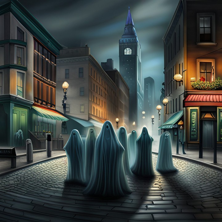 Cracking the Code: Decoding Candidate Ghosting in Restaurant Management ... Cracking the Code: Decoding Candidate Ghosting in Restaurant Management ...
