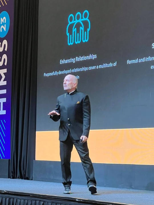 Digital Transformation Requires Empathy Digital Transformation Requires Empathy