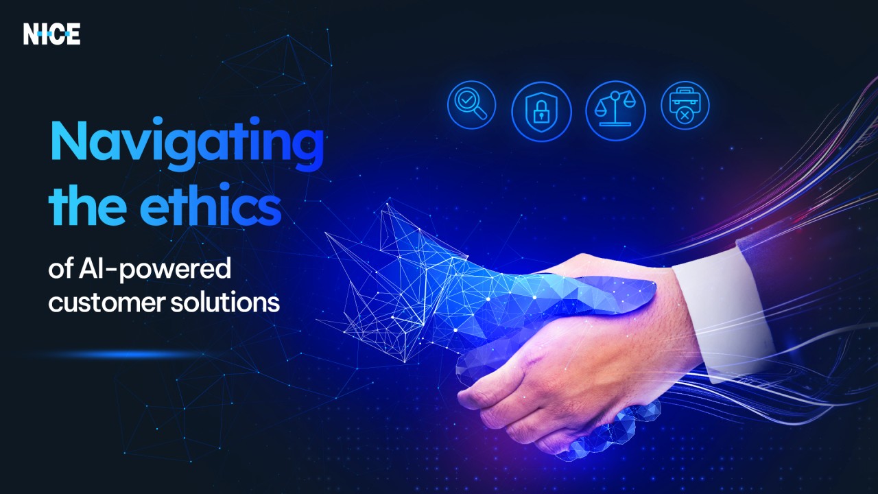 Navigating Ethical Challenges In The Age Of Artificial Intelligence Navigating Ethical Challenges In The Age Of Artificial Intelligence