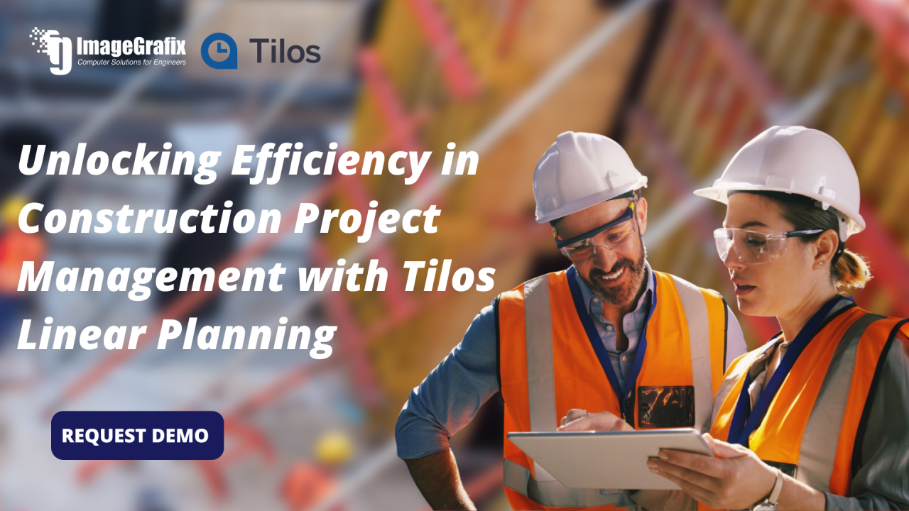 Unlocking Efficiency in Construction Project Management with Tilos ... Unlocking Efficiency in Construction Project Management with Tilos ...