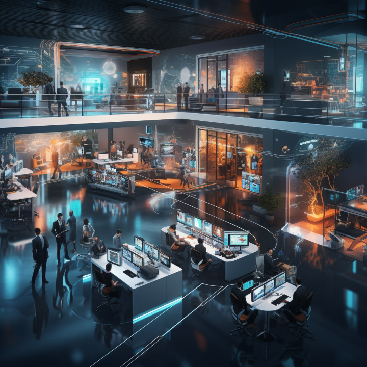 Beyond the Buzz: Demystifying AI for Business Success Beyond the Buzz: Demystifying AI for Business Success