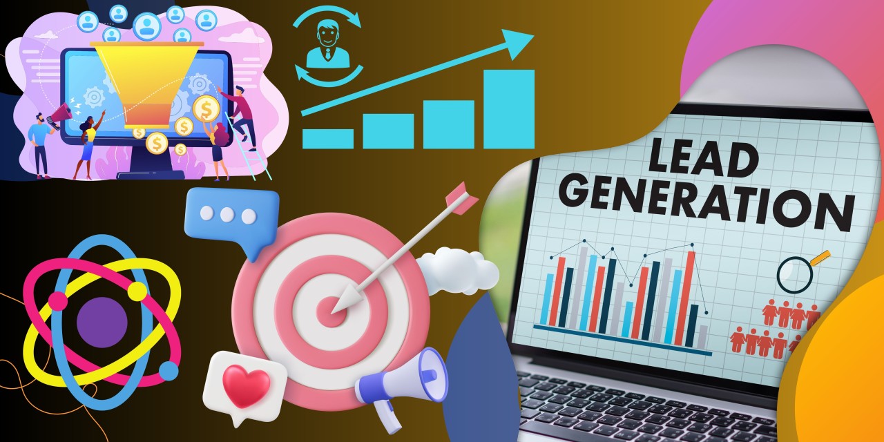 The Importance of Lead Generation for Business Growth The Importance of Lead Generation for Business Growth