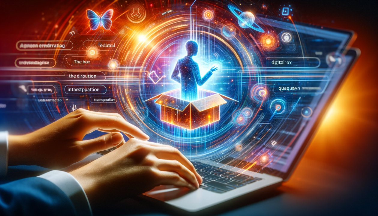 The Box (part 2): Revolutionizing Web Interaction with Natural Language ... The Box (part 2): Revolutionizing Web Interaction with Natural Language ...