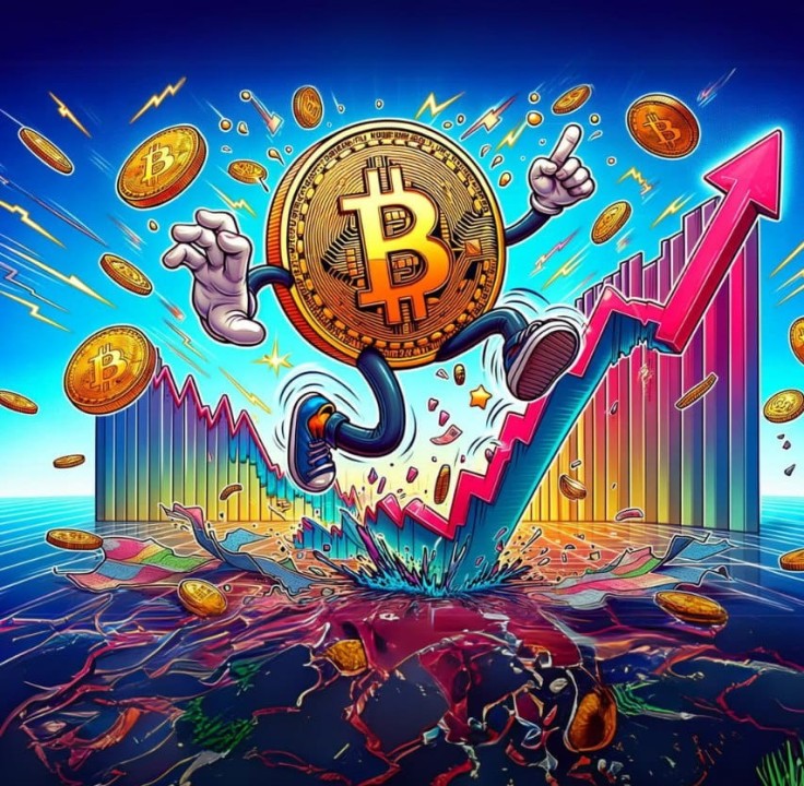 Unlocking the Secrets of Bitcoin: What the Bull Markets Have in Store Unlocking the Secrets of Bitcoin: What the Bull Markets Have in Store