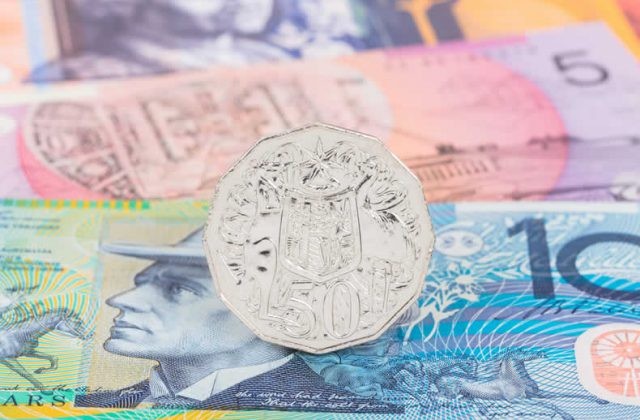 Australian Dollar Tumbles after Dovish RBA Meeting Australian Dollar Tumbles after Dovish RBA Meeting