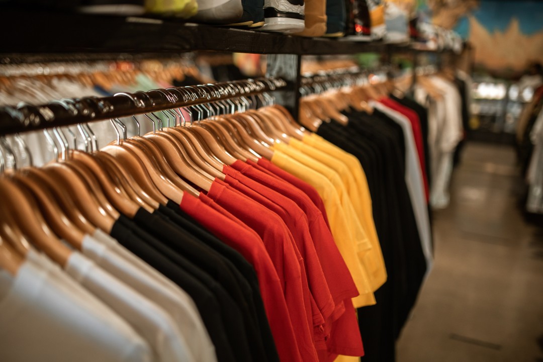 The Dark Side of Fast Fashion: Understanding Its Impact The Dark Side of Fast Fashion: Understanding Its Impact