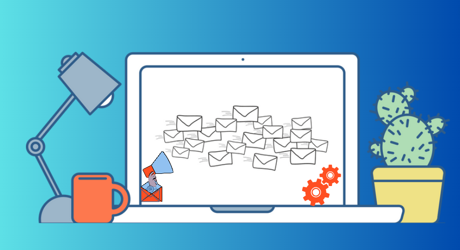 Harnessing the Potential of Email Automation: Streamlining Marketing ... Harnessing the Potential of Email Automation: Streamlining Marketing ...