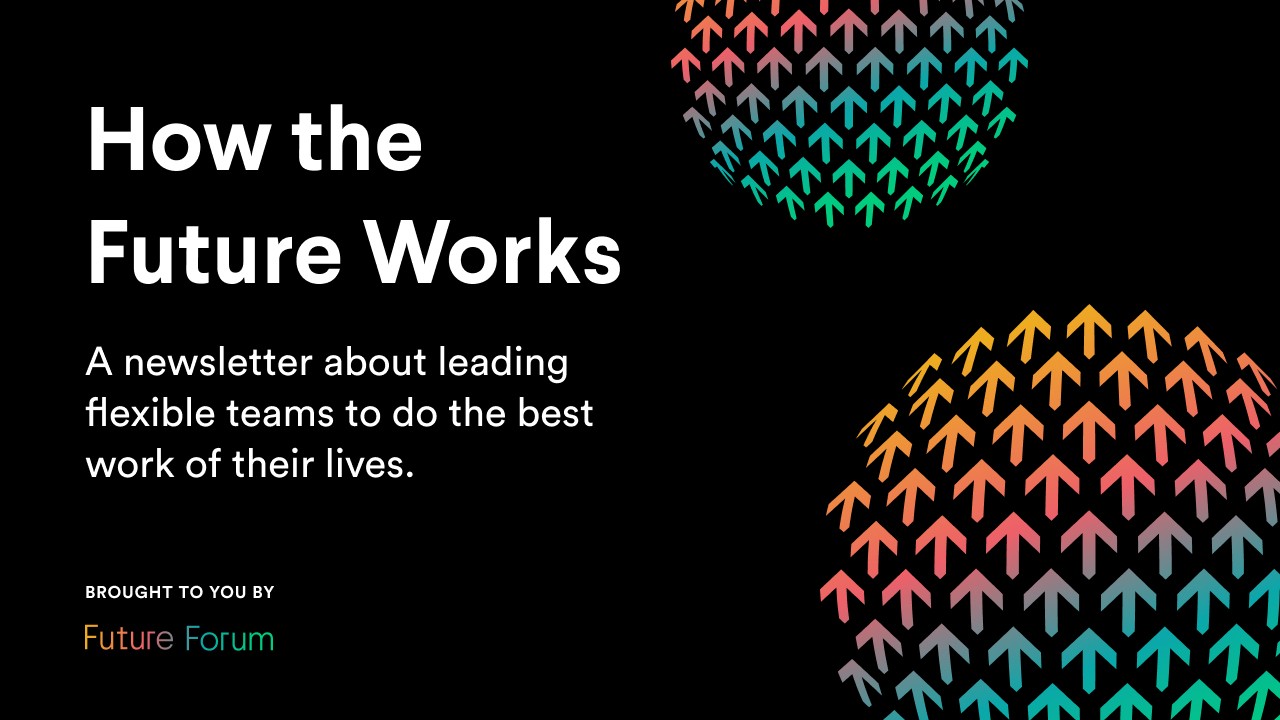 What flexible, inclusive, and connected really means What flexible, inclusive, and connected really means