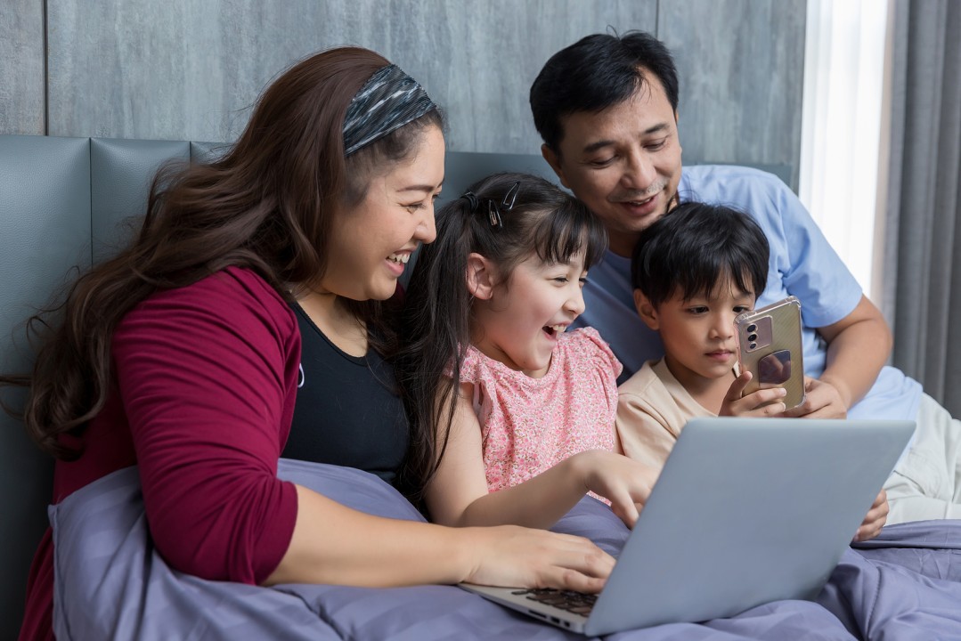Seven Creative Ways to Use Your Website to Engage Families Seven Creative Ways to Use Your Website to Engage Families