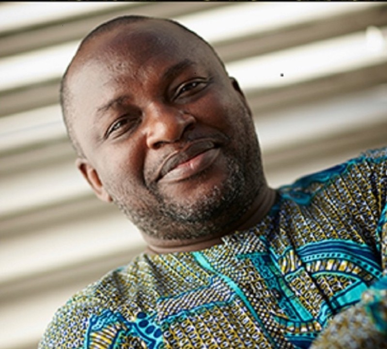 Philip Effiong on LinkedIn: New York, My Village: Applauding Uwem Akpan ... Philip Effiong on LinkedIn: New York, My Village: Applauding Uwem Akpan ...