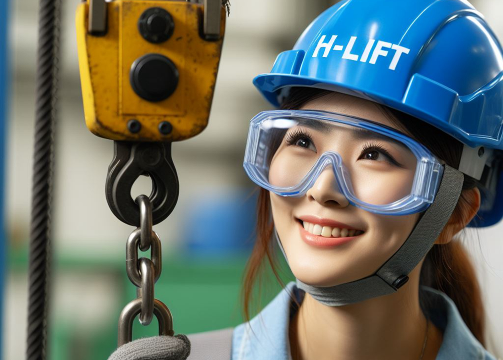 Lifting Equipment vs Rigging Equipment Lifting Equipment vs Rigging Equipment