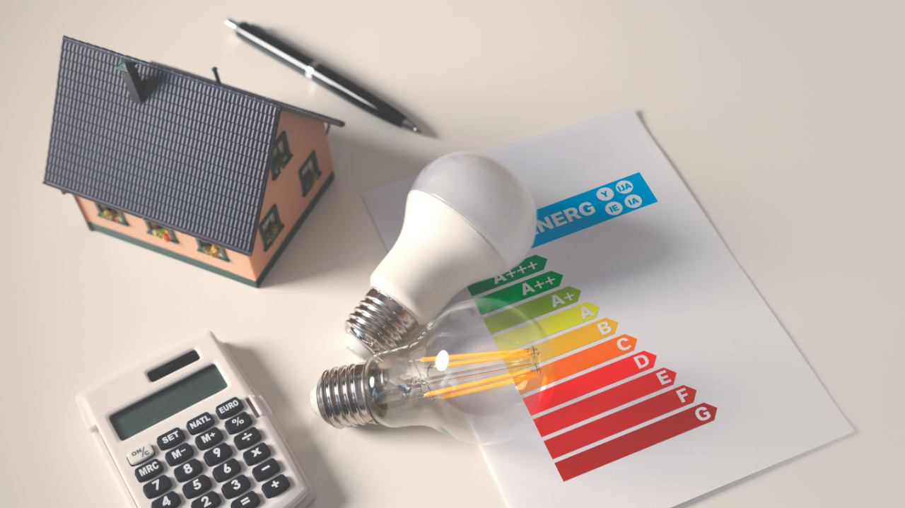 Maximizing Energy Efficiency with the Right Roofing Solutions Maximizing Energy Efficiency with the Right Roofing Solutions