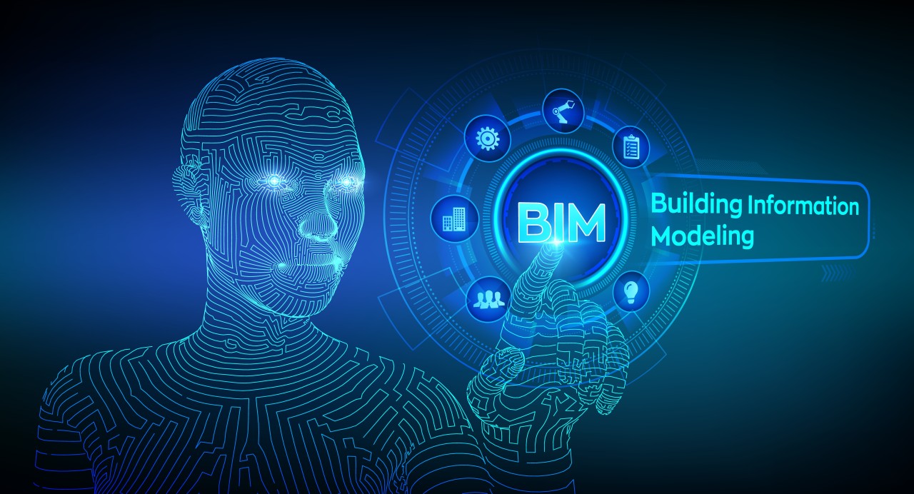 Maximizing Construction Productivity with AI-Driven BIM Outsourcing ... Maximizing Construction Productivity with AI-Driven BIM Outsourcing ...