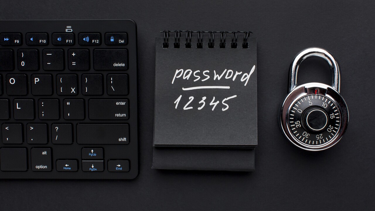 The Importance of Unique Passwords for Businesses: Strengthening ... The Importance of Unique Passwords for Businesses: Strengthening ...