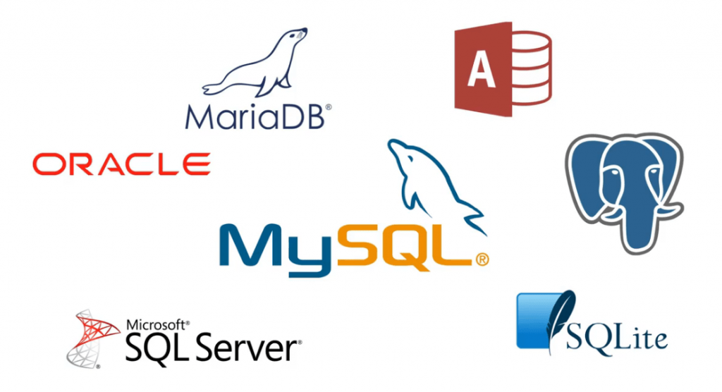 Choosing The Right Database For Your Web Application Choosing The Right Database For Your Web Application