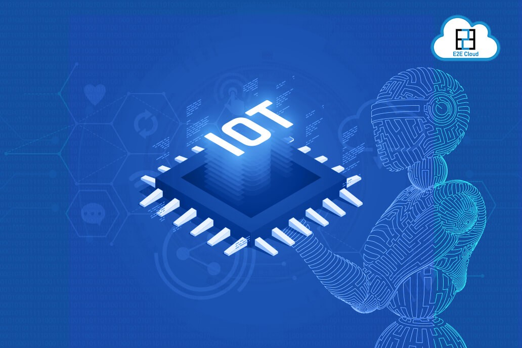 Internet of things (IoT) -Revolutionizing Trends in AI Internet of things (IoT) -Revolutionizing Trends in AI