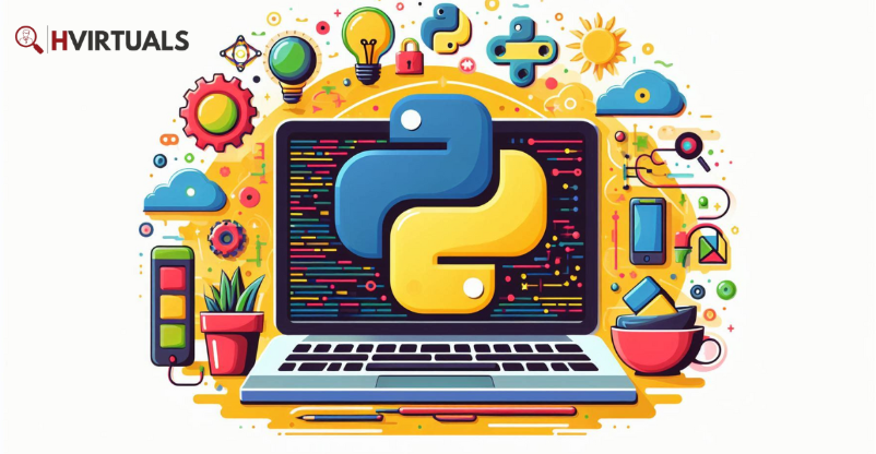 Unveiling the Versatility of Python: 10 Practical Uses for the Future Unveiling the Versatility of Python: 10 Practical Uses for the Future
