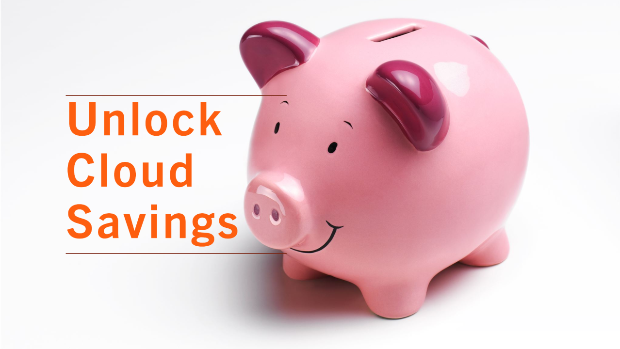 Unlocking Cloud Cost Savings: Proven Strategies for Optimal Efficiency ... Unlocking Cloud Cost Savings: Proven Strategies for Optimal Efficiency ...