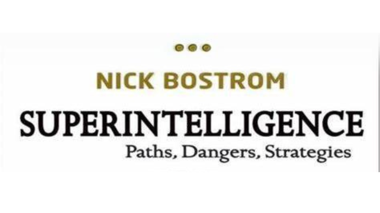 Navigating the Future of AI: Insights from Nick Bostrom's ... Navigating the Future of AI: Insights from Nick Bostrom's ...