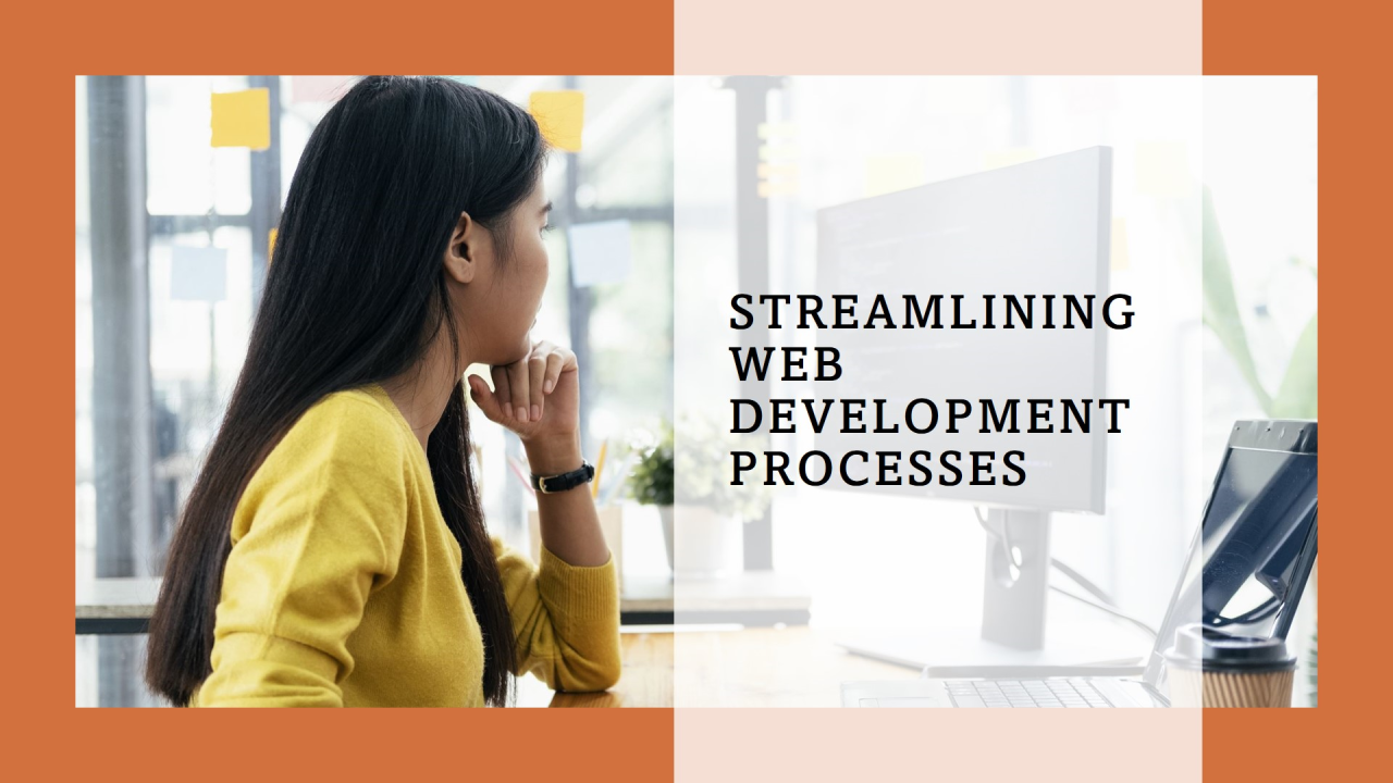 DevOps in Web Development: Streamlining Processes for Better Results DevOps in Web Development: Streamlining Processes for Better Results