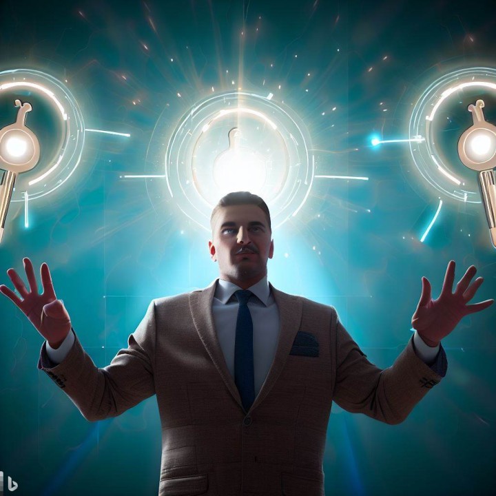 Elevating Your Potential: Unlocking Self-Improvement through the Three ... Elevating Your Potential: Unlocking Self-Improvement through the Three ...