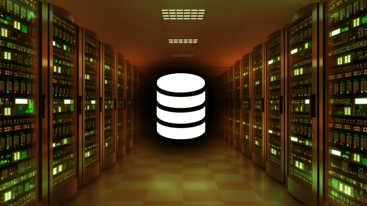 A few cutting edge Databases A few cutting edge Databases