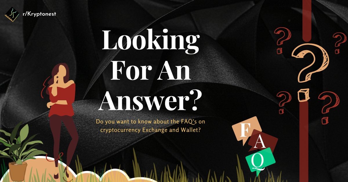 A Comprehensive Guide to Cryptocurrency Wallets - FAQ A Comprehensive Guide to Cryptocurrency Wallets - FAQ