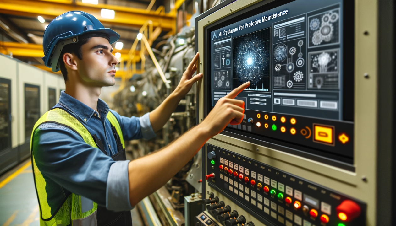 Enhancing Corporate Culture in Manufacturing While Integrating AI Enhancing Corporate Culture in Manufacturing While Integrating AI
