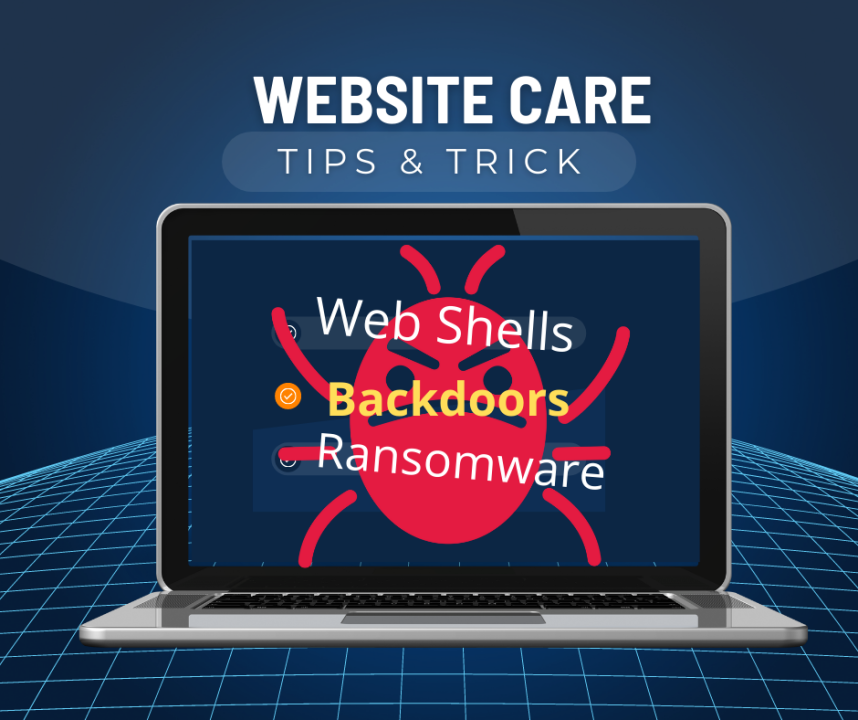 Exploring Web Shells, Backdoors, and Ransomware: Understanding the ... Exploring Web Shells, Backdoors, and Ransomware: Understanding the ...