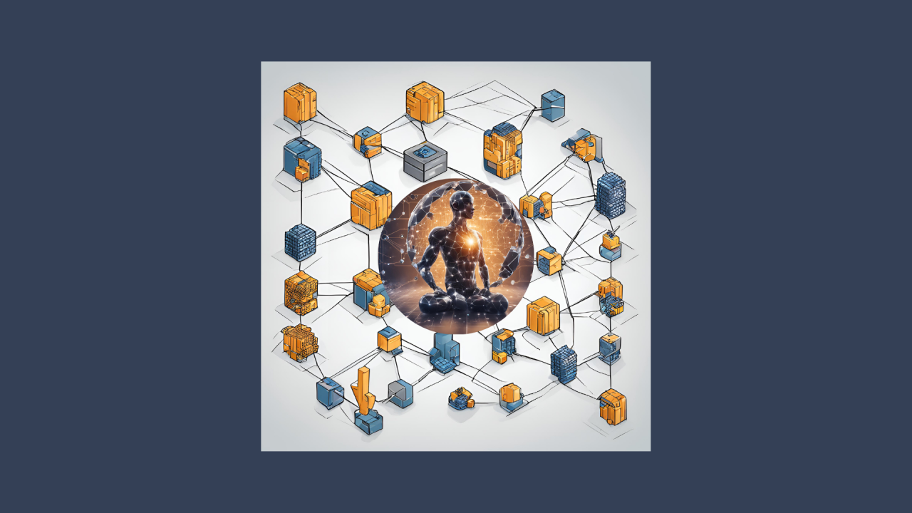Transformative Potential of AI in Blockchain Transformative Potential of AI in Blockchain