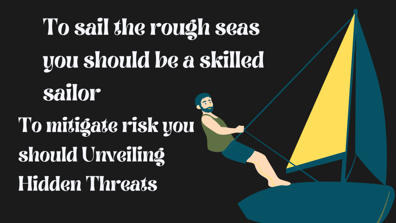 Brainstorming for Risks: Unveiling Hidden Threats Before They Hatch Brainstorming for Risks: Unveiling Hidden Threats Before They Hatch
