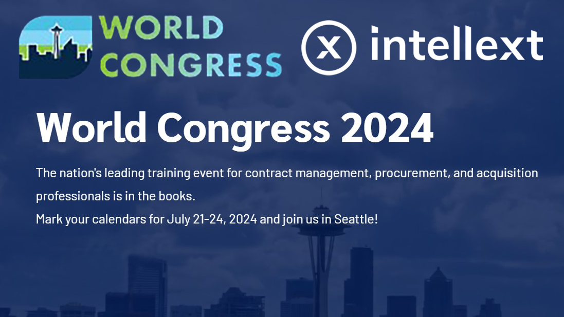 Intellext AI Agent Platform Debut at NCMA World Congress 2024 Intellext AI Agent Platform Debut at NCMA World Congress 2024