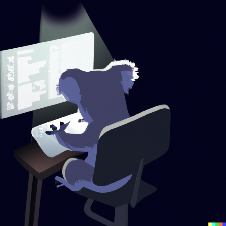 The Rib-tickling Guide to Naming Functions: Unleashing the Coding Koala ... The Rib-tickling Guide to Naming Functions: Unleashing the Coding Koala ...