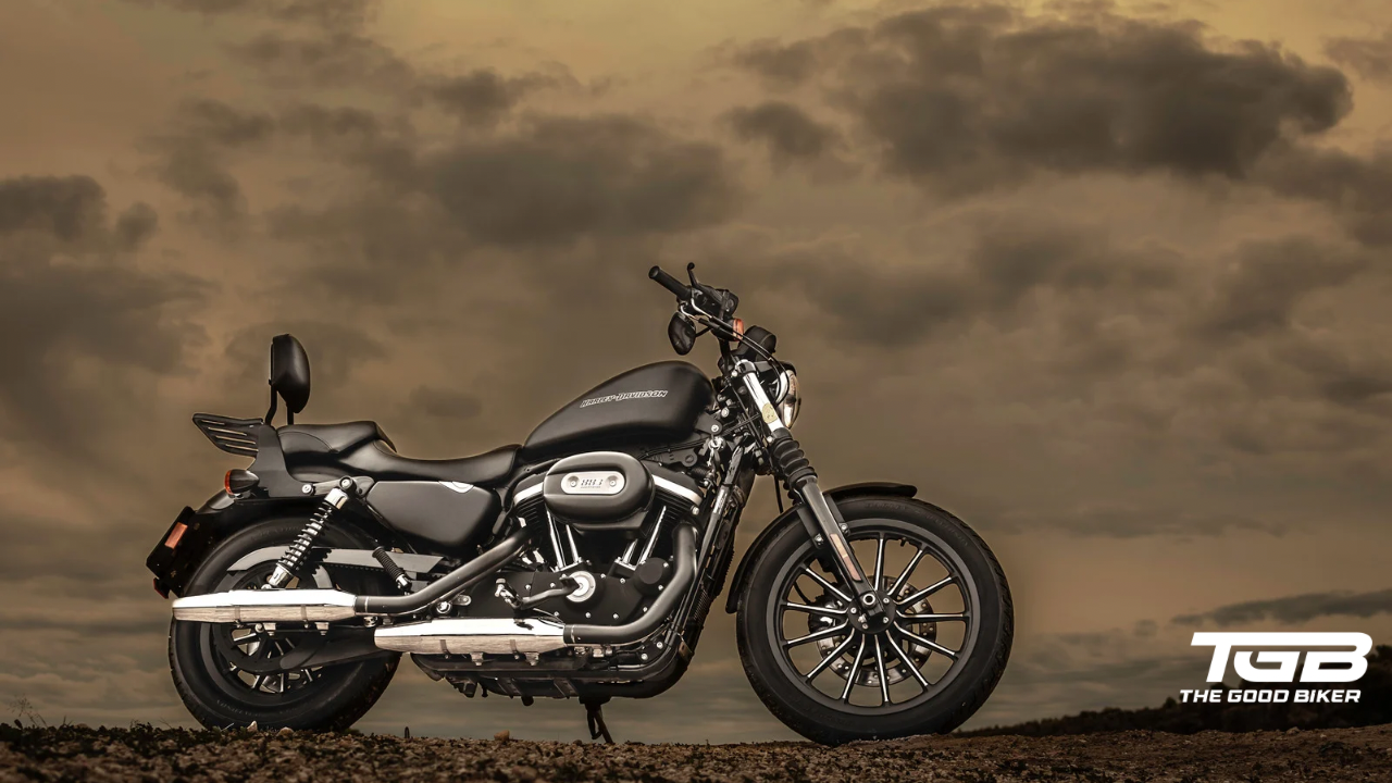 The Evolution of Motorcycles: From Simple Machines to High-Tech Innovations The Evolution of Motorcycles: From Simple Machines to High-Tech Innovations