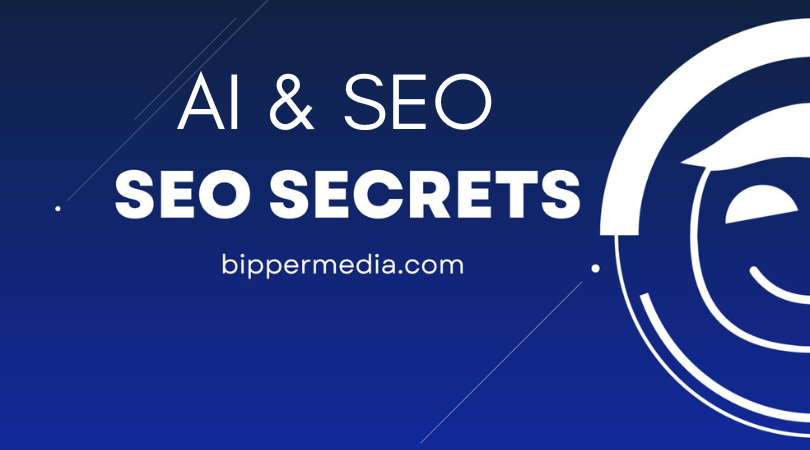 SEO & AI Content using OpenAI, ChaptGPT, Bard, and AI Tools SEO & AI Content using OpenAI, ChaptGPT, Bard, and AI Tools